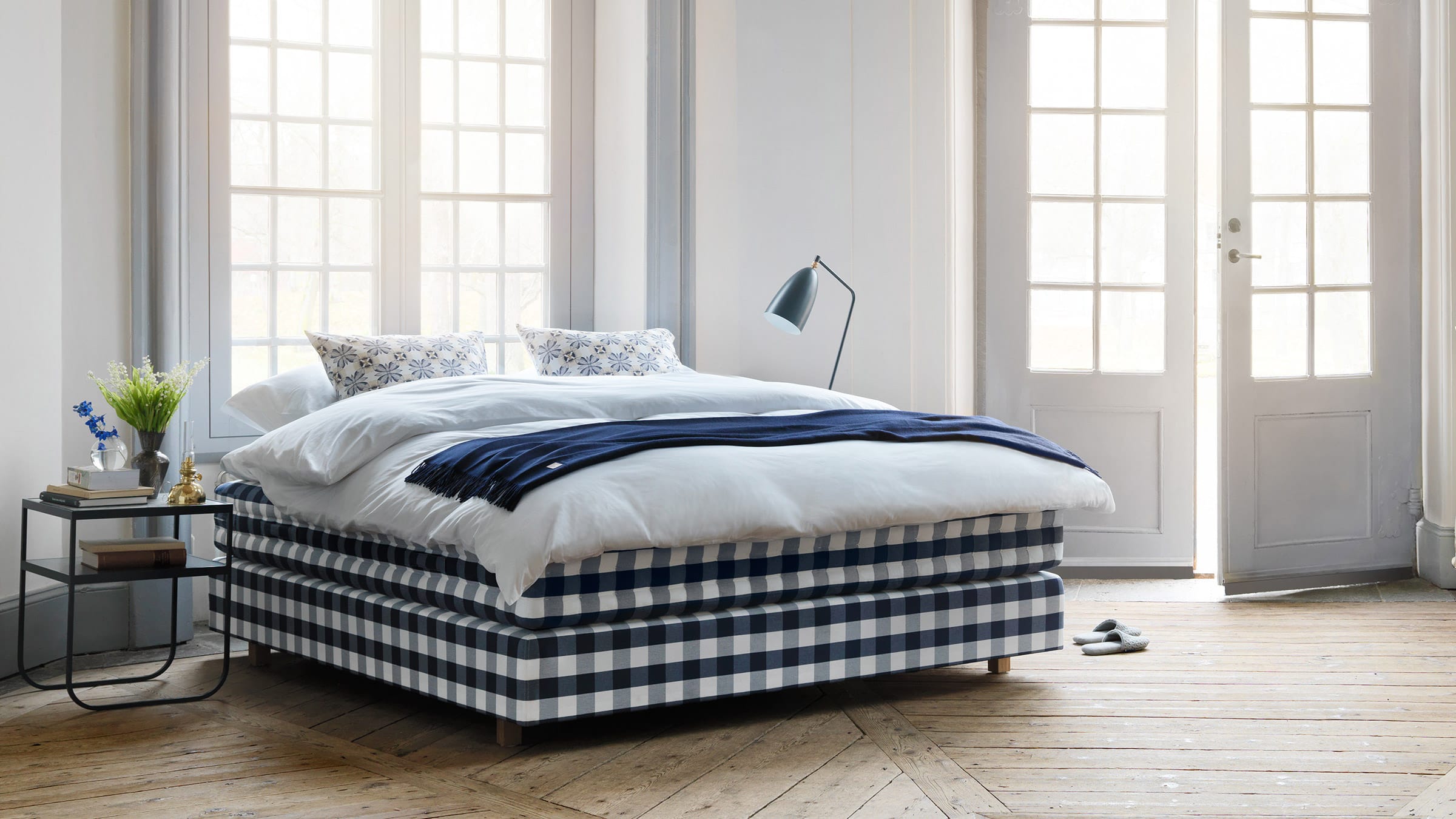Hastens - Eala - Sleep & Dream