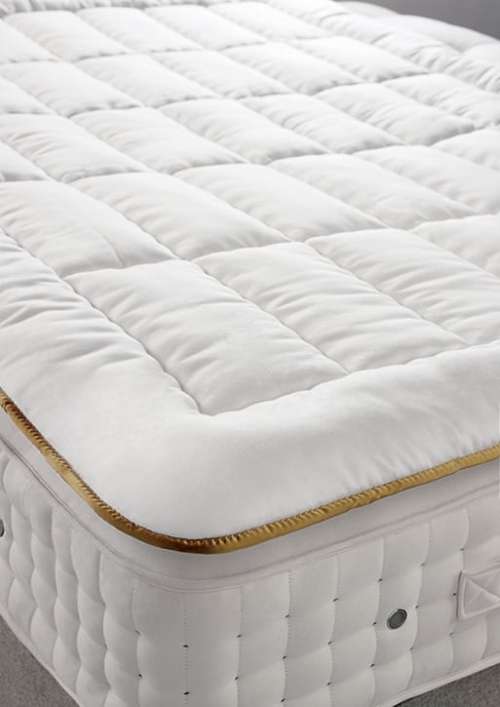 Vispring - Toppers - Sleep & Dream