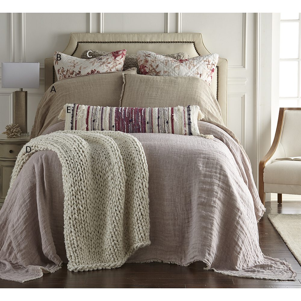 Browse Amity Home Bedding - Santa Fe, NM | Sleep & Dream Mattress Store